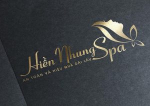 Tổng hợp những mẫu thiết kế logo spa đẹp, ấn tượng nhất
